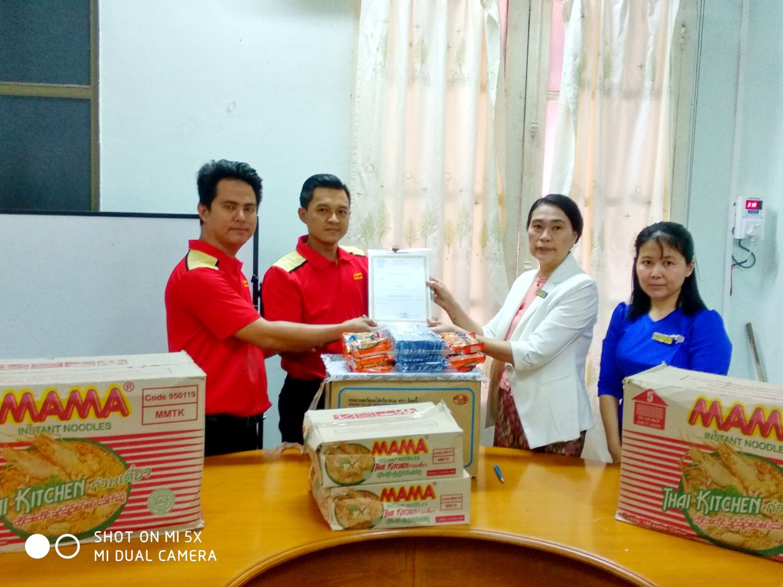 MK Distribution | LATEST NEWS